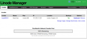 Linode
