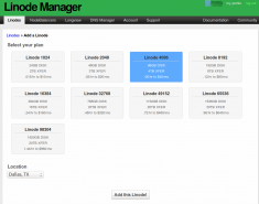 Linode