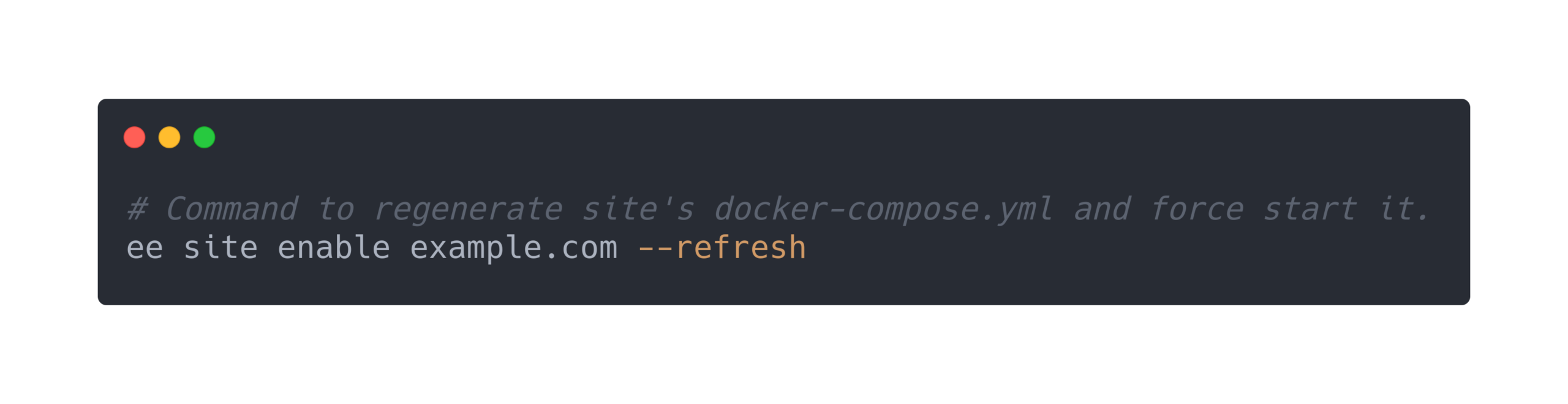EasyEngine v4.0.16 and v4.0.17 Released